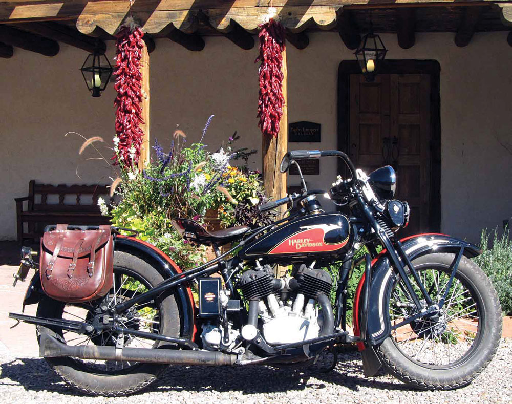 REPLICANT METALS Customer Rides