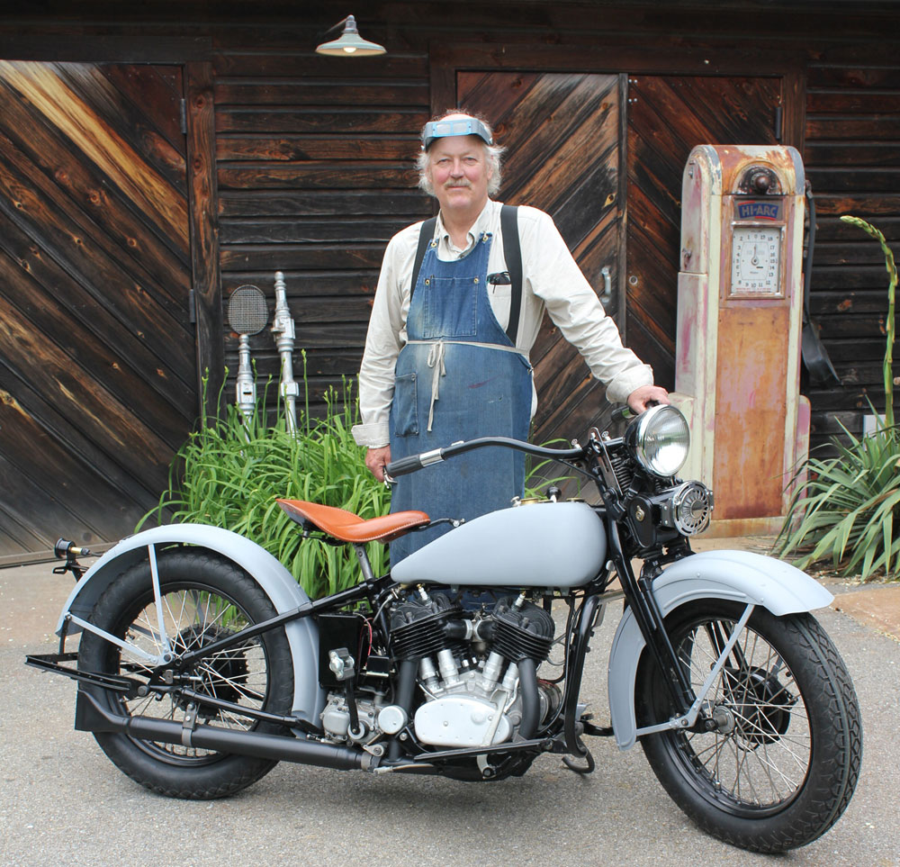 REPLICANT METALS Customer Rides